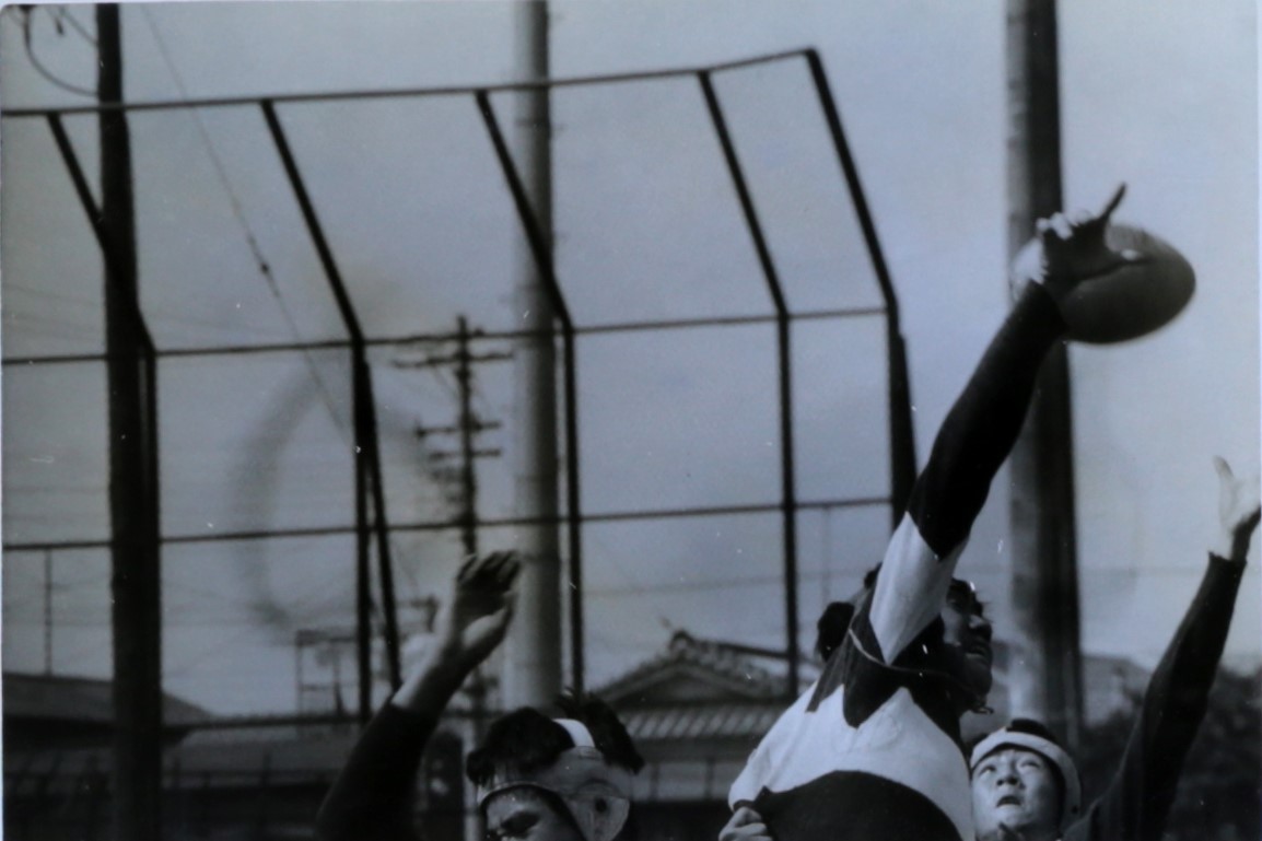 ファイル:Tuchi 0006 (2).JPG - 八中・小山台デジタルアーカイブ