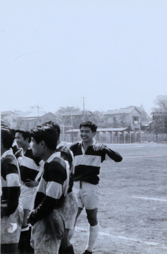 ファイル:Tuchi 0013 (6).JPG - 八中・小山台デジタルアーカイブ