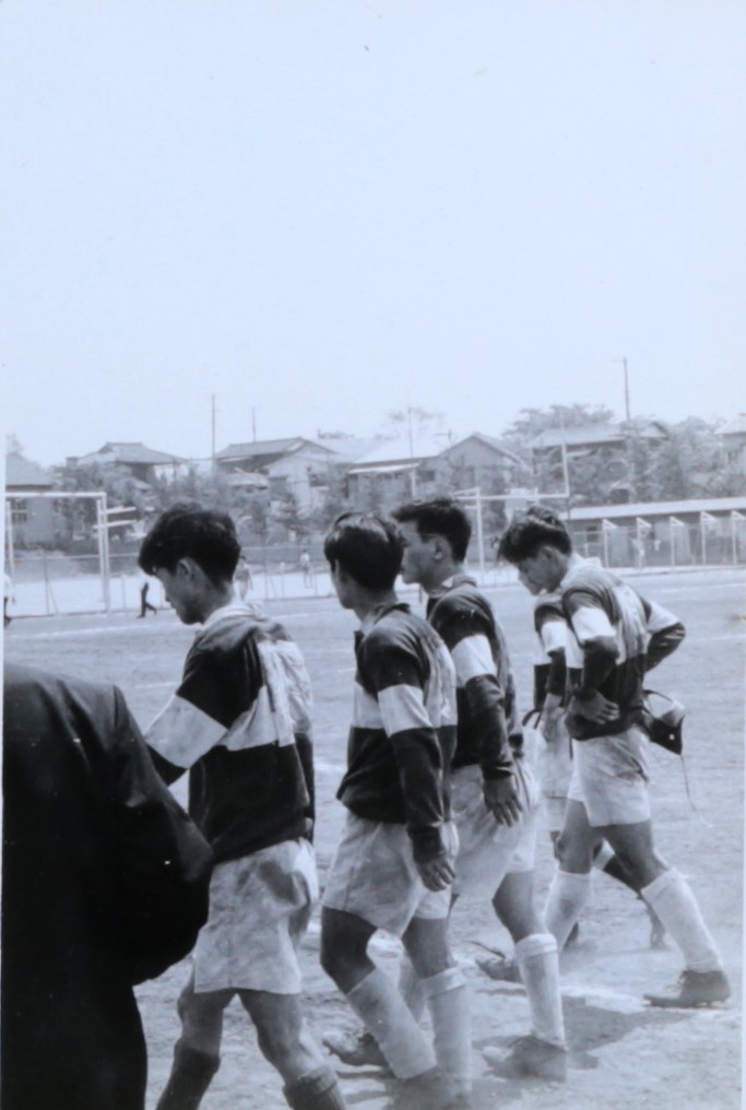 ファイル:Tuchi 0013 (7).JPG - 八中・小山台デジタルアーカイブ