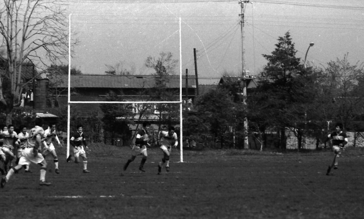 ファイル:Tuchi 2002.jpg - 八中・小山台デジタルアーカイブ