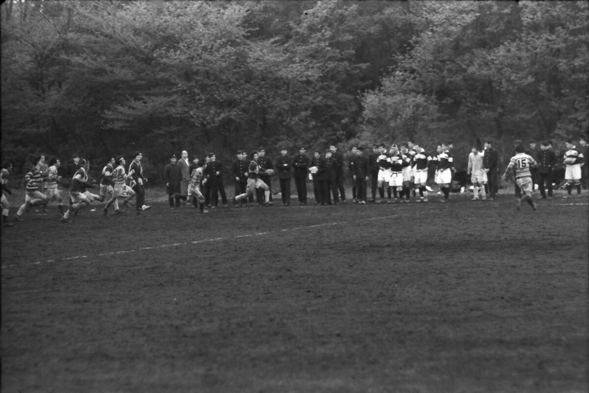 ファイル:Tuchi 4009.jpg - 八中・小山台デジタルアーカイブ