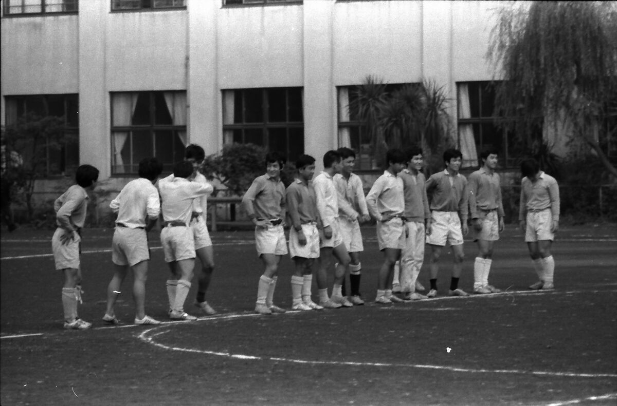 ファイル:Tuchi 5009.jpg - 八中・小山台デジタルアーカイブ